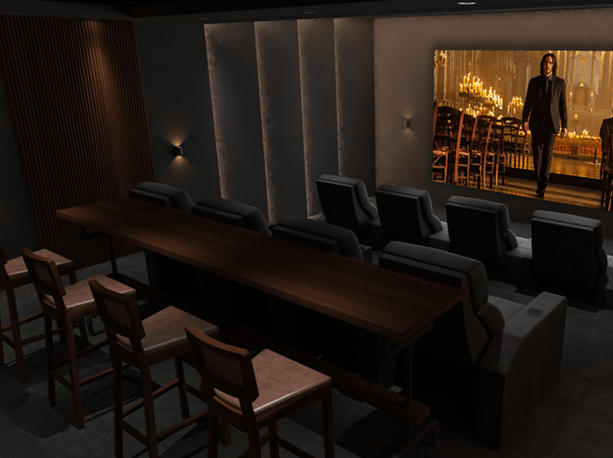 Portfolio - Details - CineLab