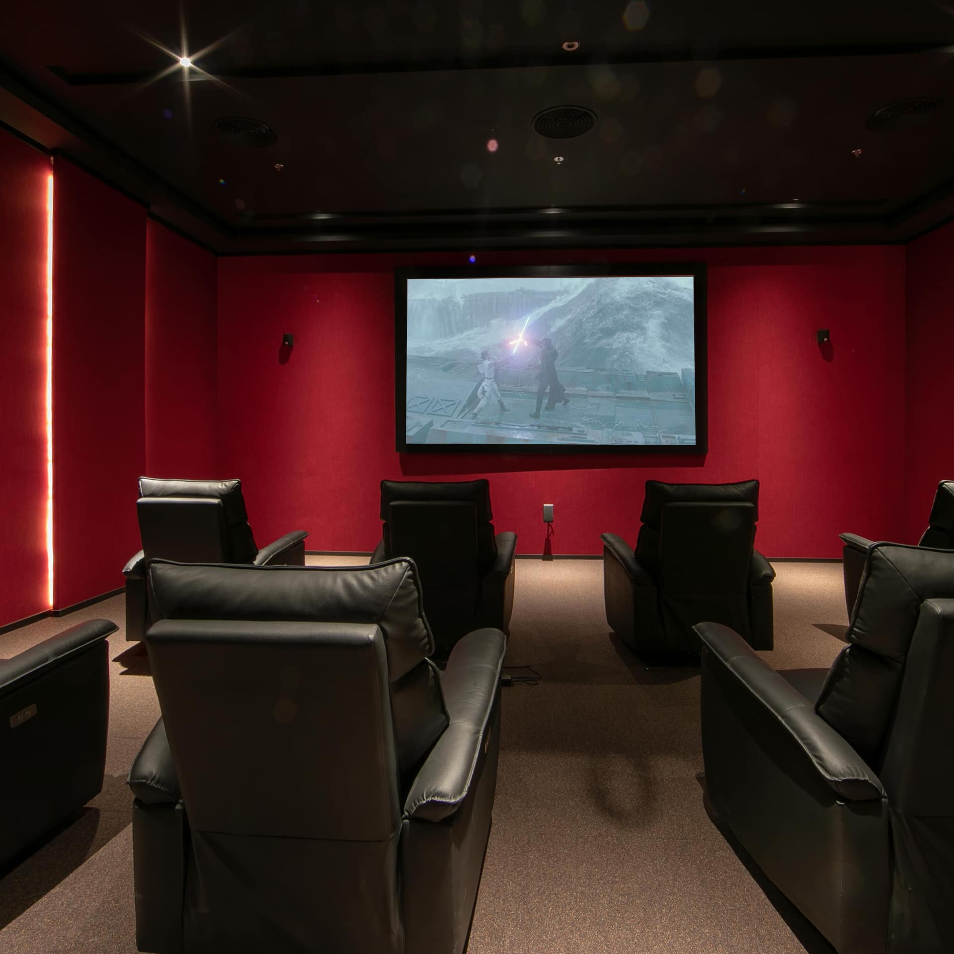 The Cuboid - CineLab